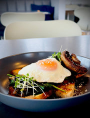 Salt Kitchen - The Boulevard Banbridge, Northern Ireland – Salt Kitchen ...