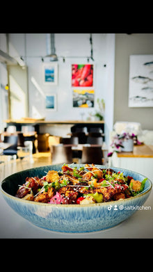 Salt Kitchen - The Boulevard Banbridge, Northern Ireland – Salt Kitchen ...