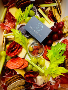 Salt Kitchen - The Boulevard Banbridge, Northern Ireland – Salt Kitchen ...