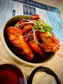 Salt Kitchen - The Boulevard Banbridge, Northern Ireland – Salt Kitchen Banbridge